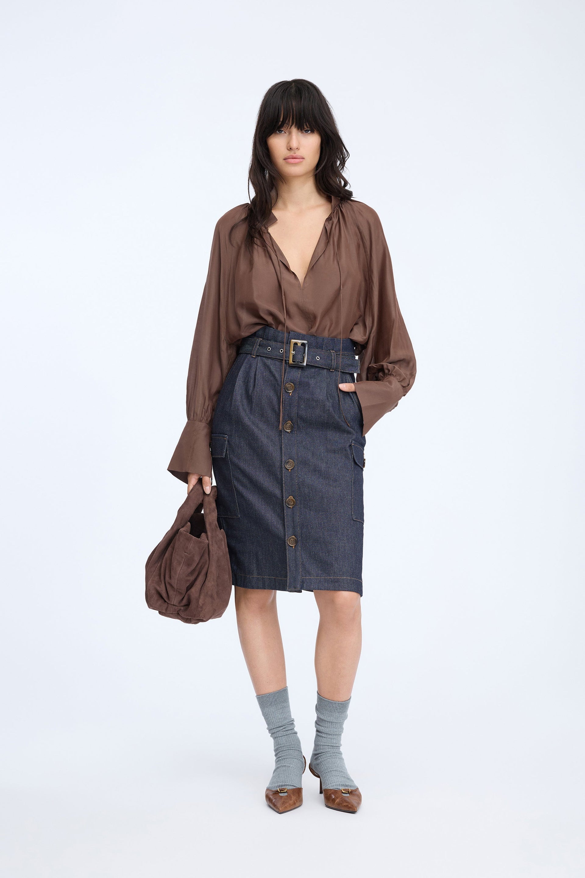 MUNTHE® - Official UK Webshop | Buy Munthe Clothing Online