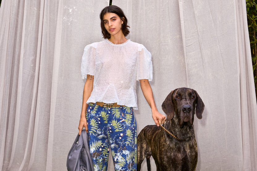 MUNTHE® - Official UK Webshop | Buy Munthe Clothing Online