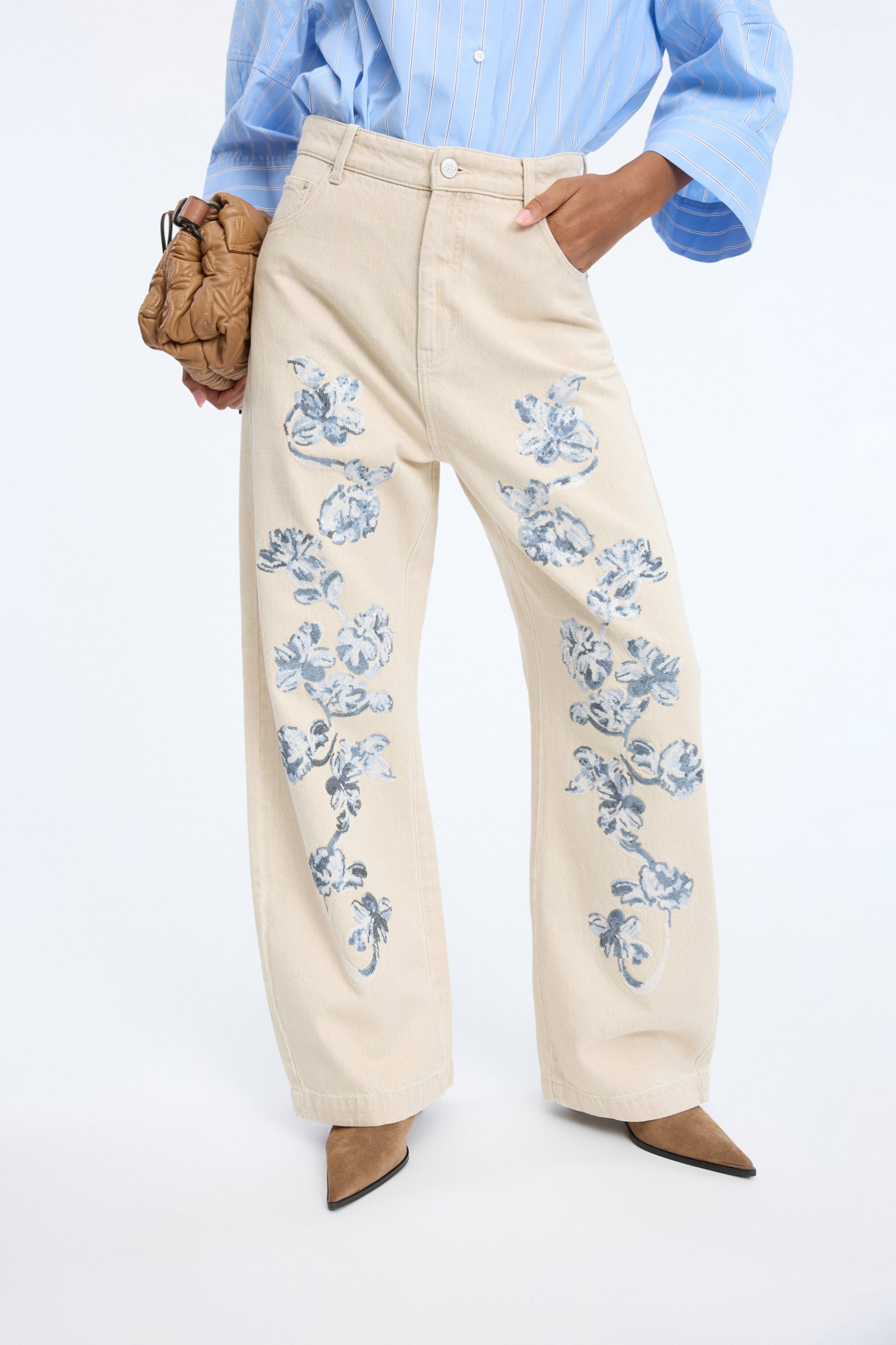 MUNTHE® - Official UK Webshop | Buy Munthe Clothing Online